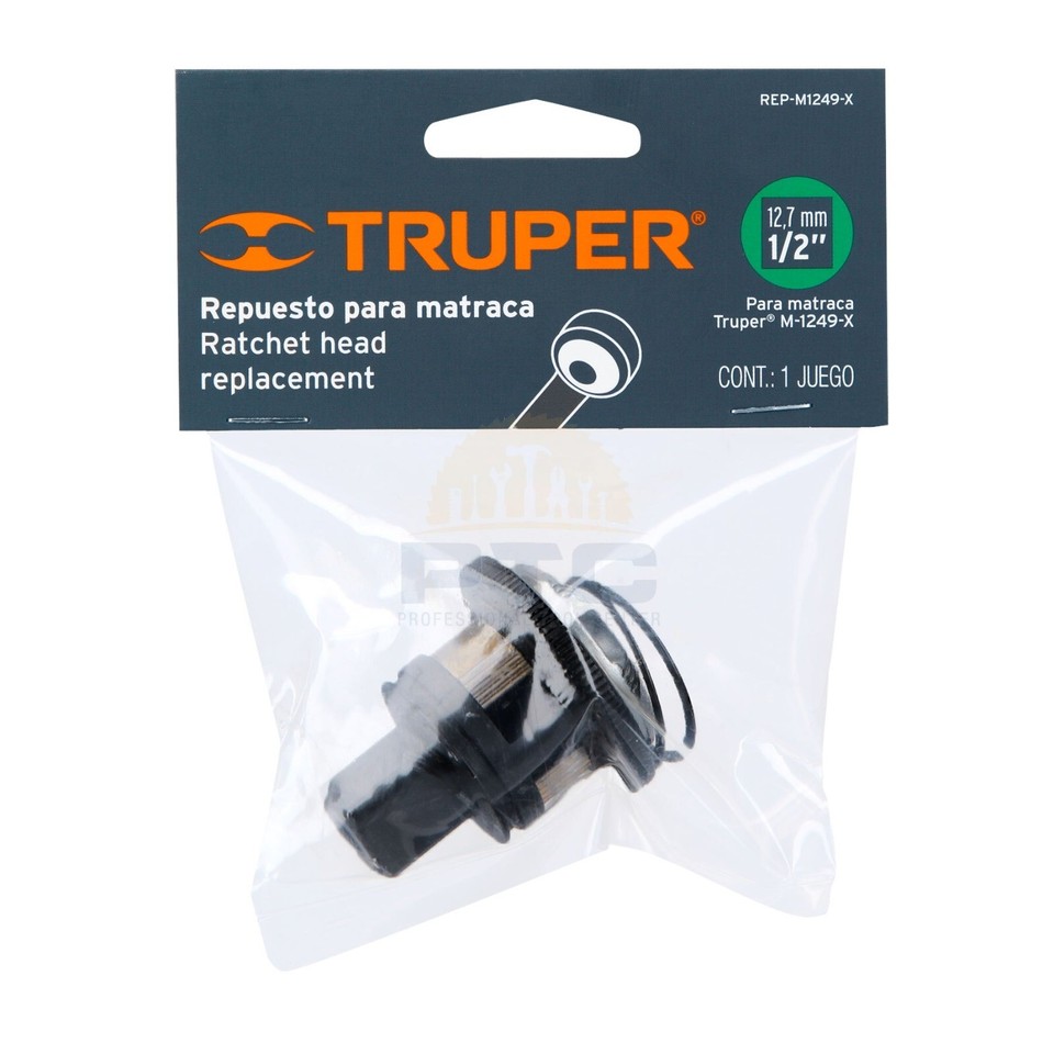 Truper REP-M1249-X Spare kit for M-1249-X | eBay