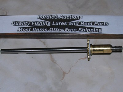 Reel Parts & Repair - Crosswind Block
