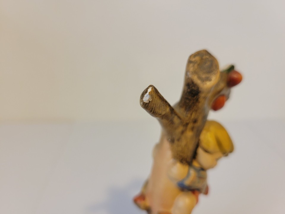 Vintage Hummel Culprits 56A Hand Painted Porcelain Figure by Goebel ...