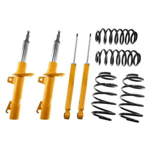Mechanics Choice Front and Rear Suspension Kit for 2006-2008 BMW Z4 | eBay