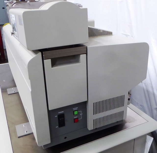 SCIEX API 4000 Qtrap LC/MS/MS System for sale online | eBay