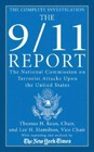The 9/11 Report: The National Commission on Terrorist Attacks Upon the ...