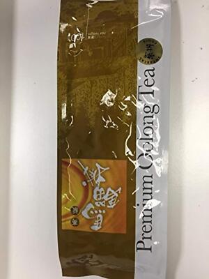 Premium Oolong Tea Loose Pack 100g | eBay UK