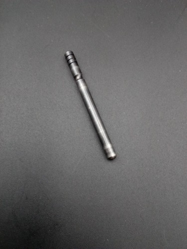 Cylinder Pin Colt Model Frontier Scout & G,K & Q Frame Revolvers 01 ...