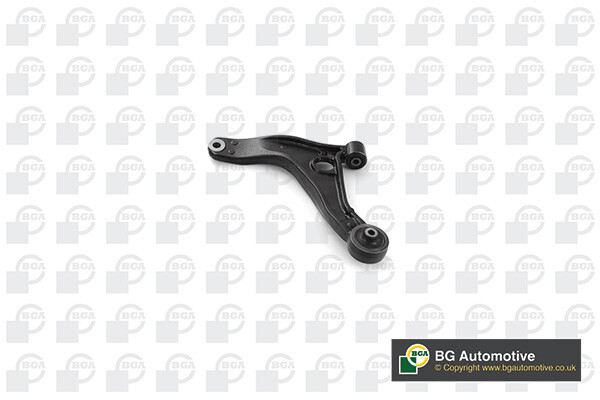 Track Control Arm Front Left Lower CPO Fits Renault Master Vauxhall ...