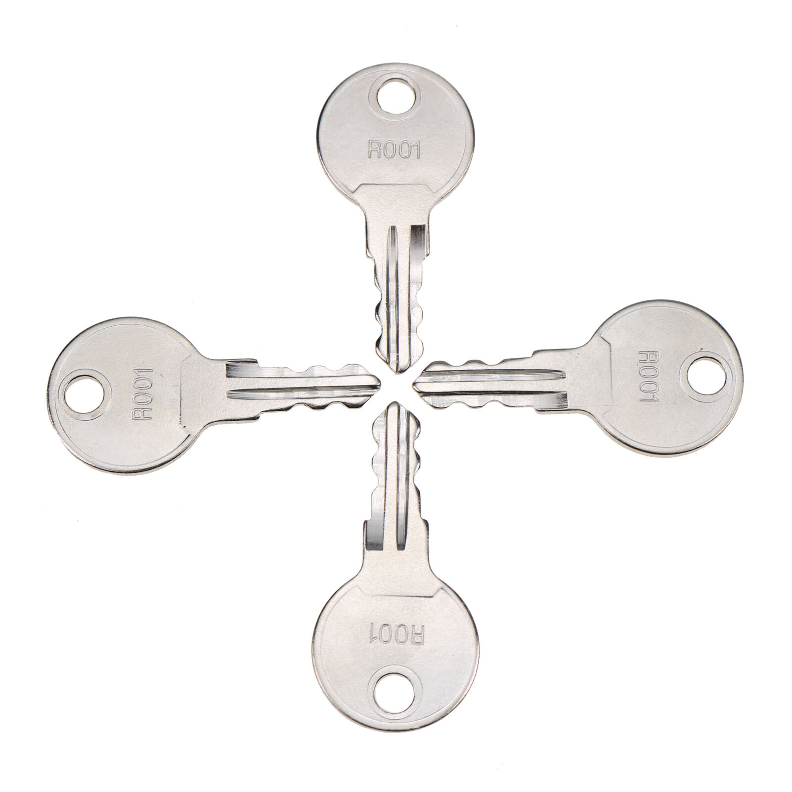 (Quantity 10) RV Keys R001 for Southco RV Camper Trailer Key 230012 | eBay