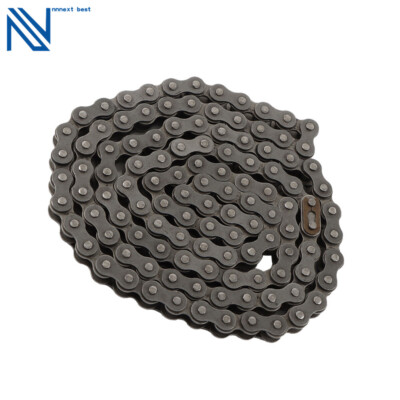 420 116 Links Drive Chain+ Joiner Link 110cc 125cc PIT Quad Dirt Bike ...