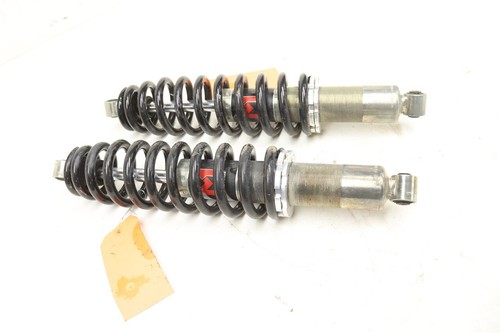 Rough Country Shocks (2) Front For Polaris Ranger 900 XP 13-19 48738 | eBay