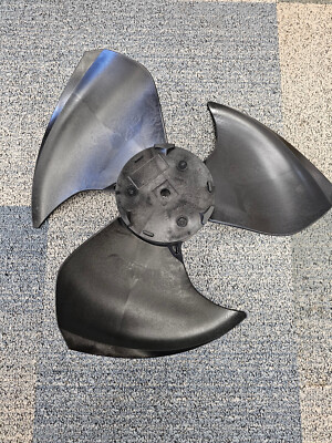 Daikin 5039189 Condenser Fan Blade P54P11F SAN-GF20 Propeller ...