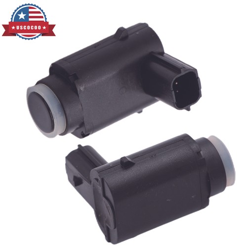 2x Parking Assist Sensor Fit for Cadillac Chevrolet Buick 23202663 ...