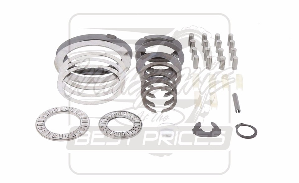 T5 Non-World Class 5 Speed Transmission Small Parts Kit | eBay