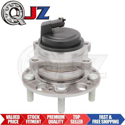 [FRONT(Qty.1)] 513278 New Wheel Hub Assembly For 2009-2014 Hyundai ...