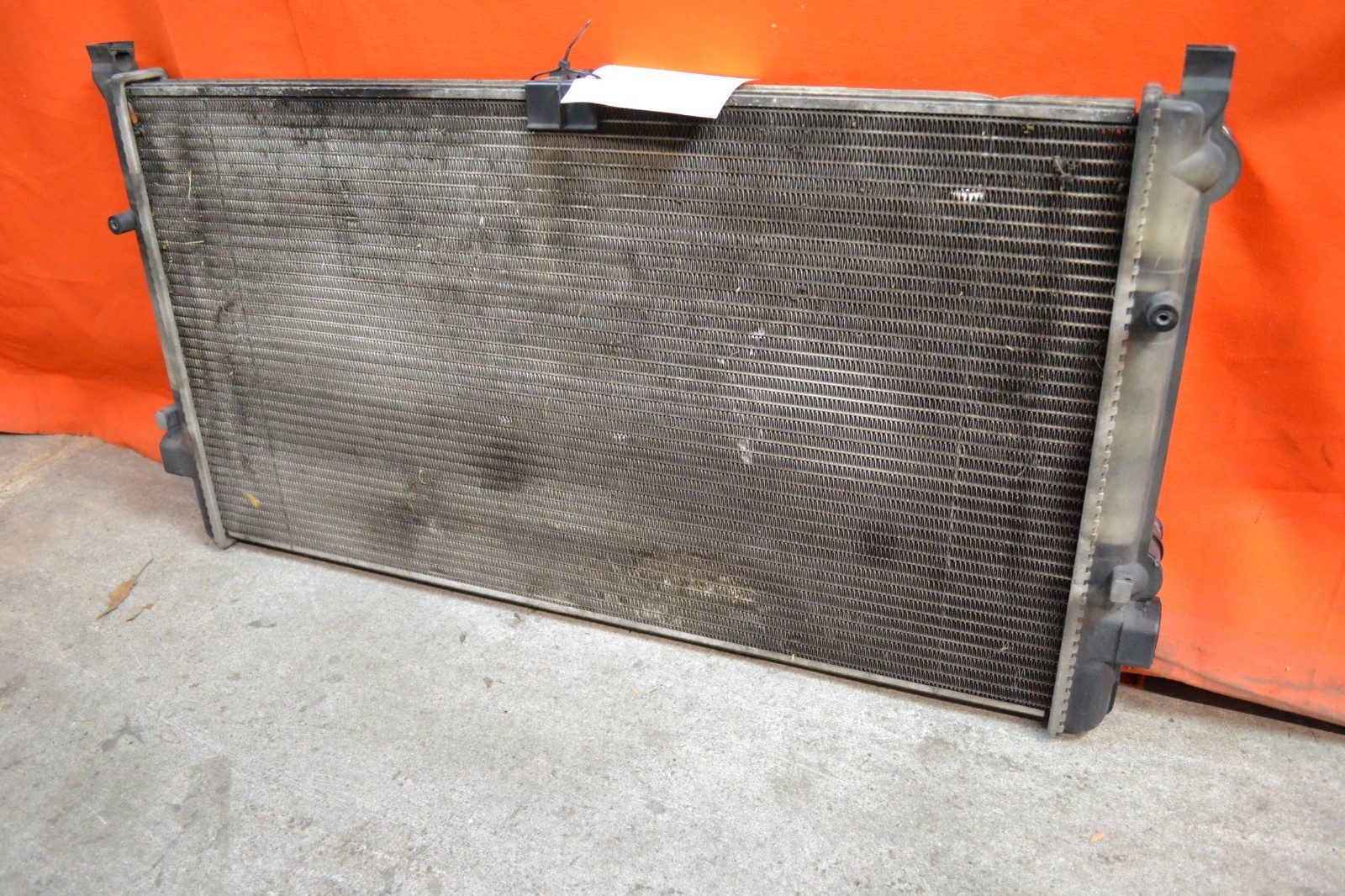 VW T4 EUROVAN Radiator 7D0 121 253C | eBay