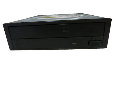 DVD/CD REWRITABLE DRIVE Model DH-16ACS H Dell | eBay