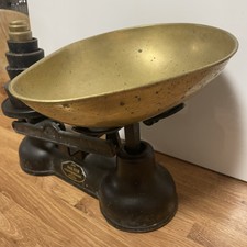 Balance Scales in Collectable Scales for sale | eBay