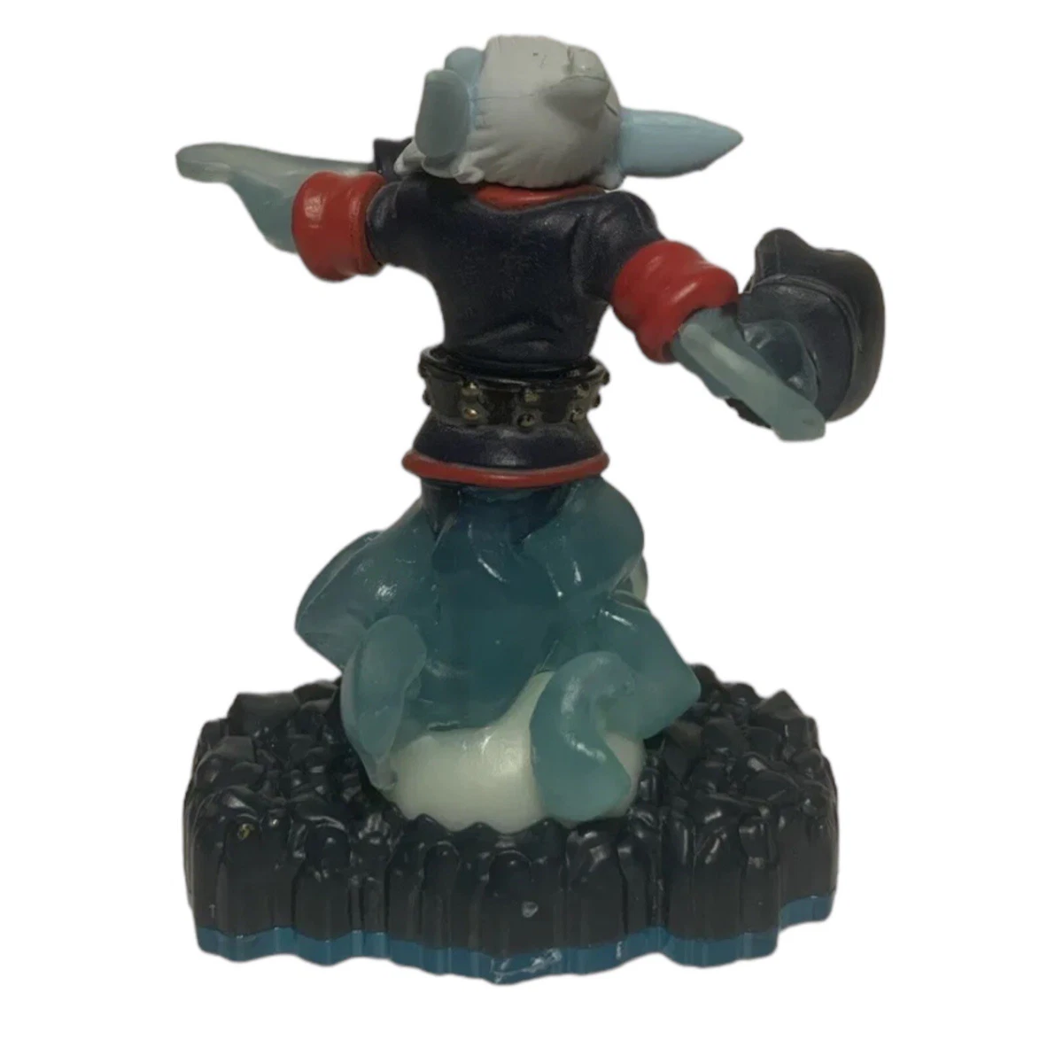 Skylanders Swap Force Night Bite