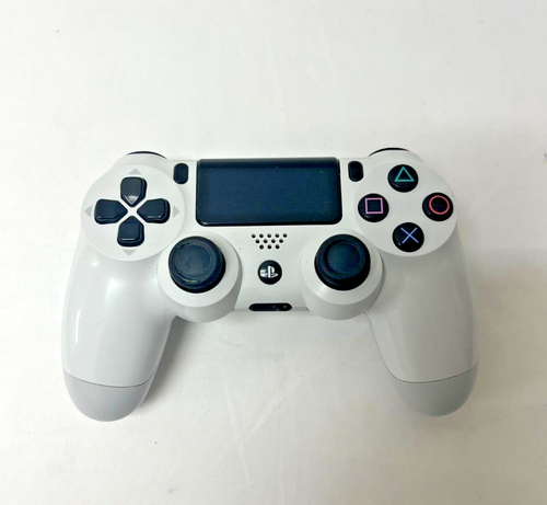 OFFICIAL OEM Sony PlayStation 4 Dualshock 4 Wireless Controller | eBay