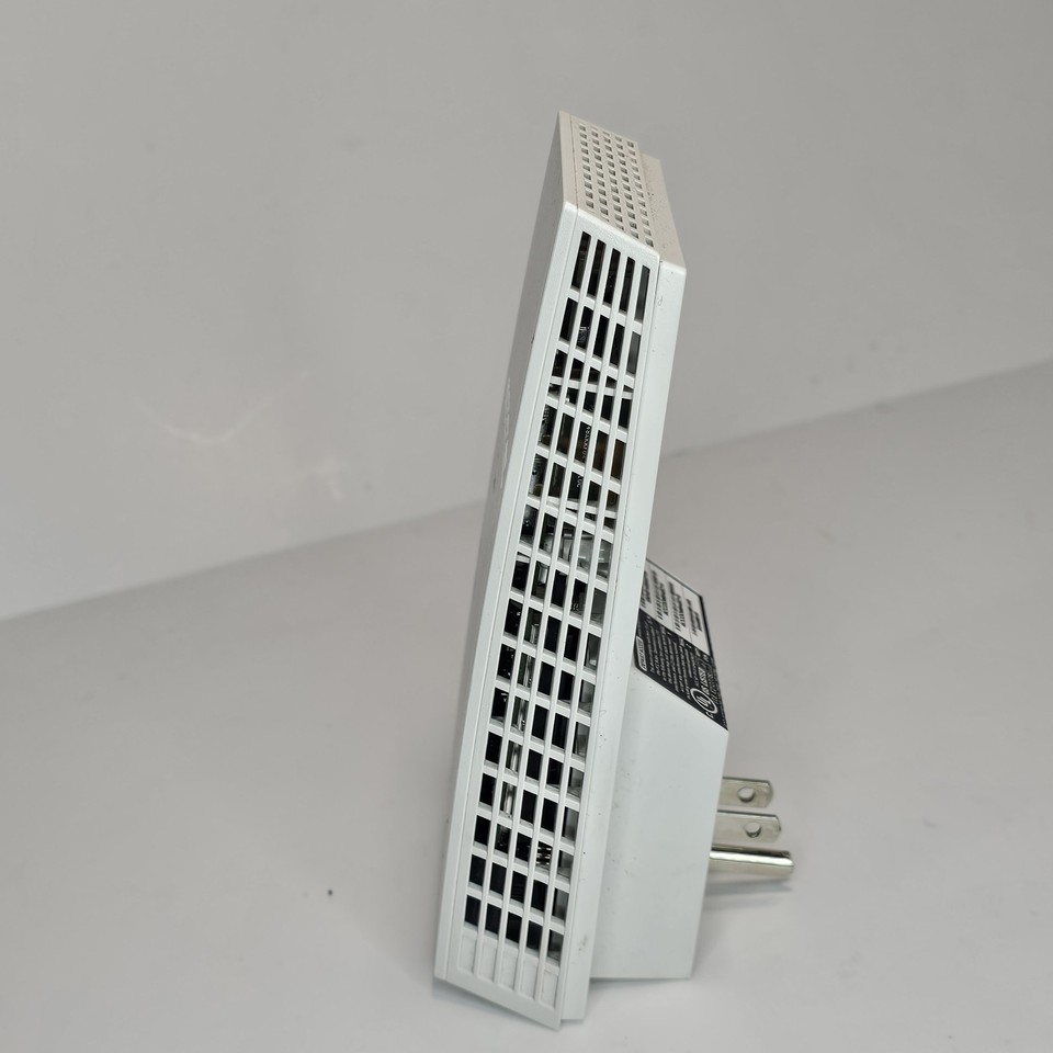 NETGEAR EX6250 AC1750 Wi‑Fi Mesh Range Extender Dual Band Booster Free ...