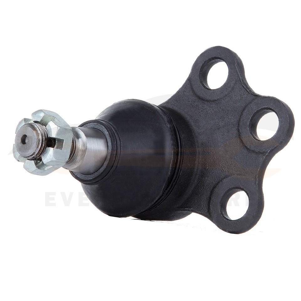 Front Tie Rod End Upper Ball Joint Sway Bar 10x For 2000-2001 Dodge Ram ...