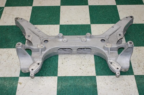 21-22 Mustang Mach E Front Reward Motor Crossmember Subframe Cradle ...