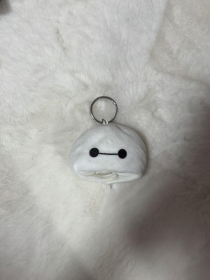 Baymax Keychain Disneyland Limited | eBay