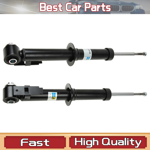 2PCS Rear Left+Right Bilstein B4 Shock Absorber Strut For Mini Cooper ...