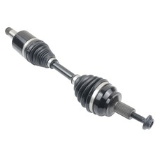 MERCEDES W212 W218 4matic Front CV Axle Shaft Driver Left for sale ...