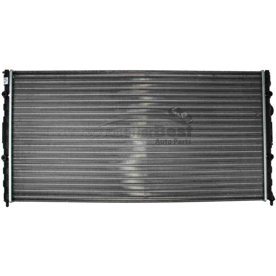 One New Modine Radiator E922 for Volkswagen VW Passat | eBay