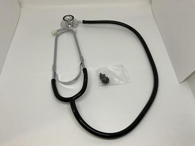 Henry Schein Dual Head Stethoscope | eBay UK