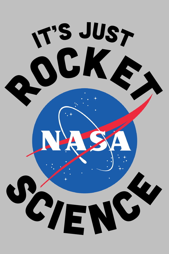 Nasa Rocketscience