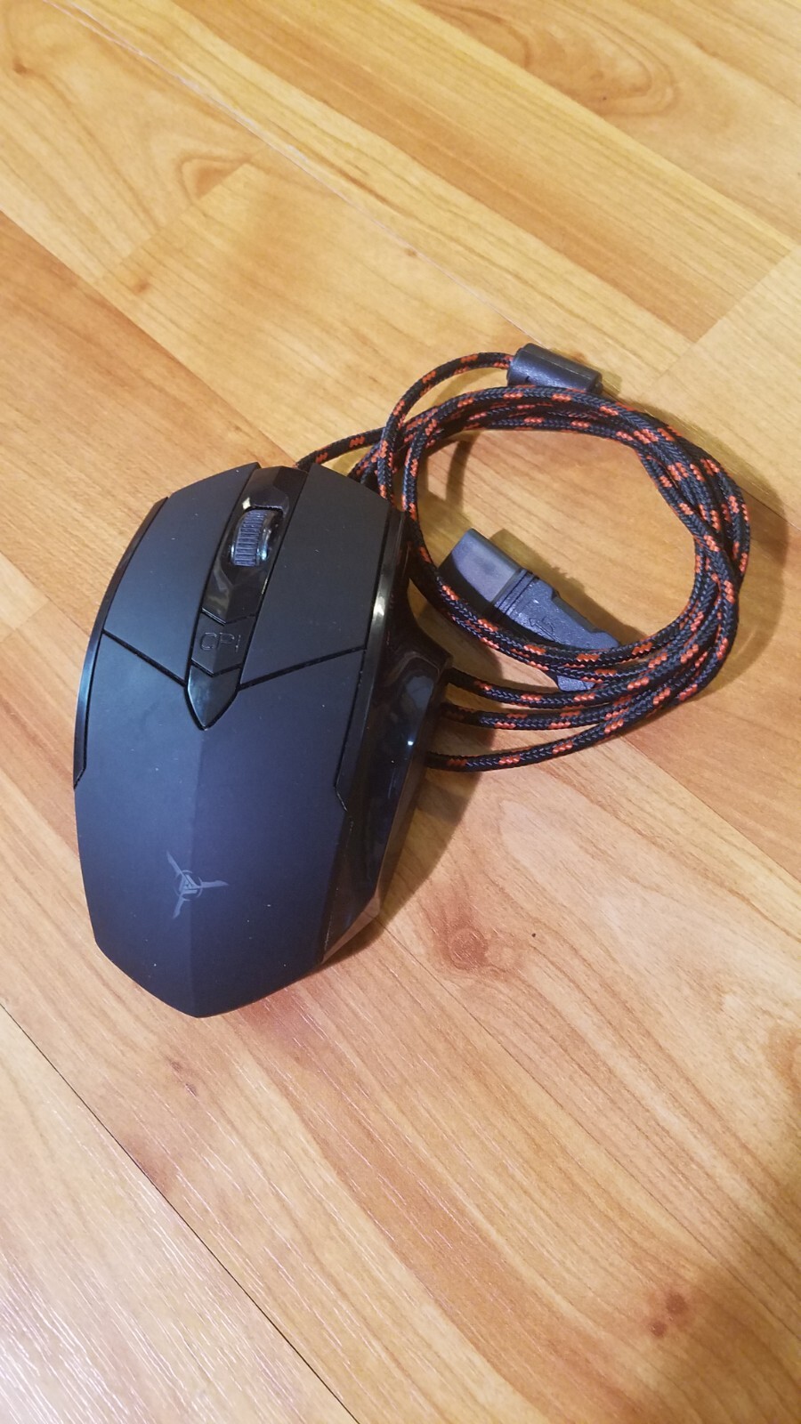 SkyTech Gaming Optical Color-changing Mouse M-1000 for sale online | eBay