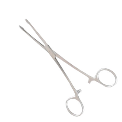 Forceps - Intestinal Forceps