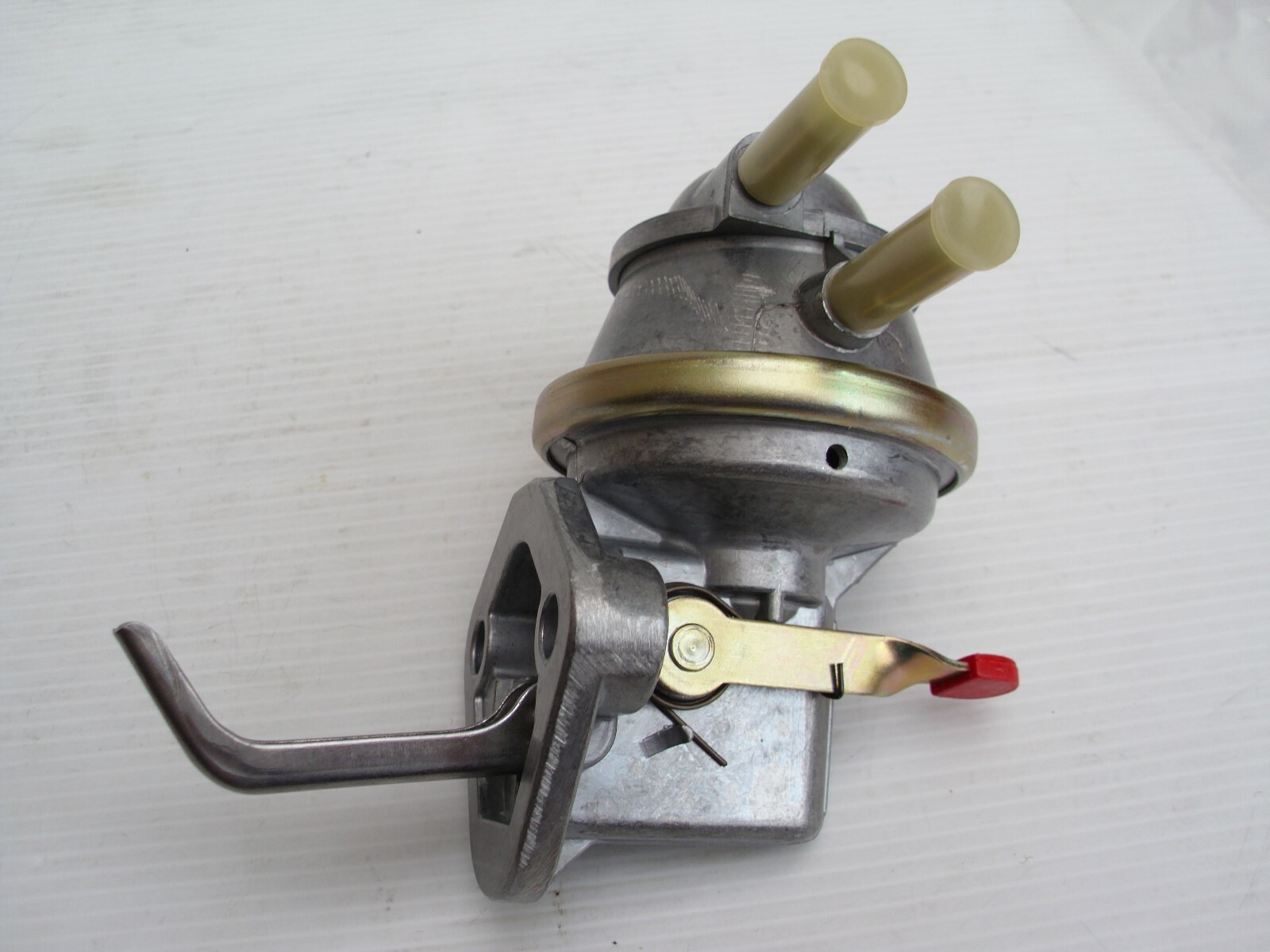 Land Rover Defender Electric Inline Fuel Pump Defender Td5 P
