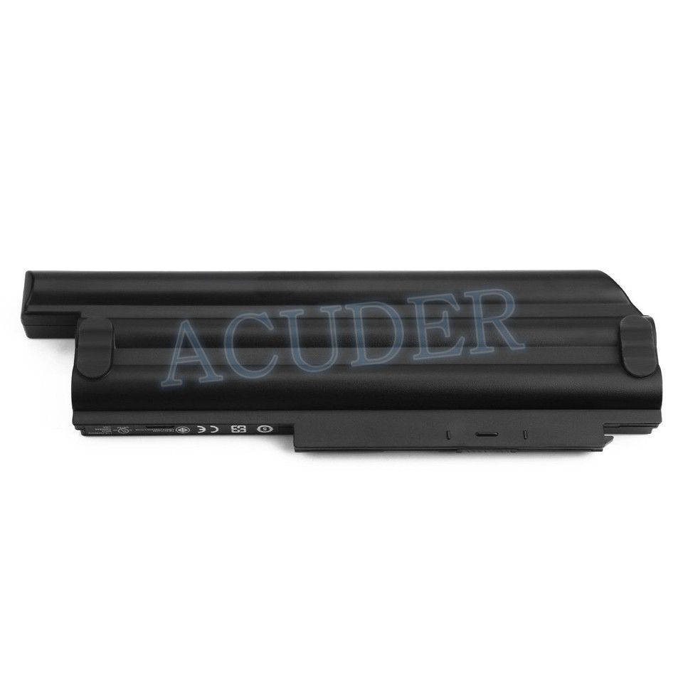 44++ Genuine X230 Battery For ThinkPad X220 X220i X220s X230i 9Cell ...