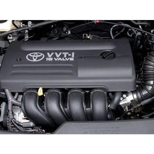 2003 Toyota Rav 4 Avensis Verso 2,0 VVT-i Motor 1AZ-FE 1AZFE 150 PS | eBay