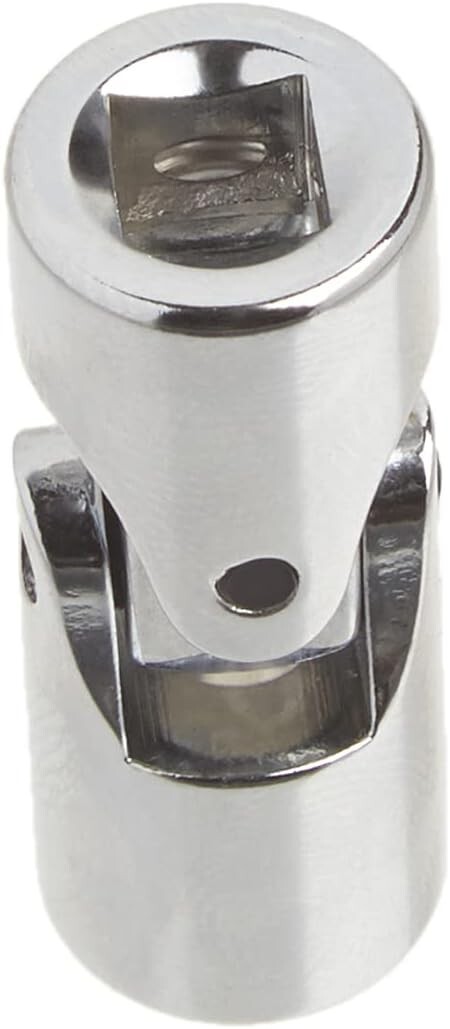 Flex Socket Set Gearwrench Swivel Socket Set Metric 1/4 Inch Drive 6 ...