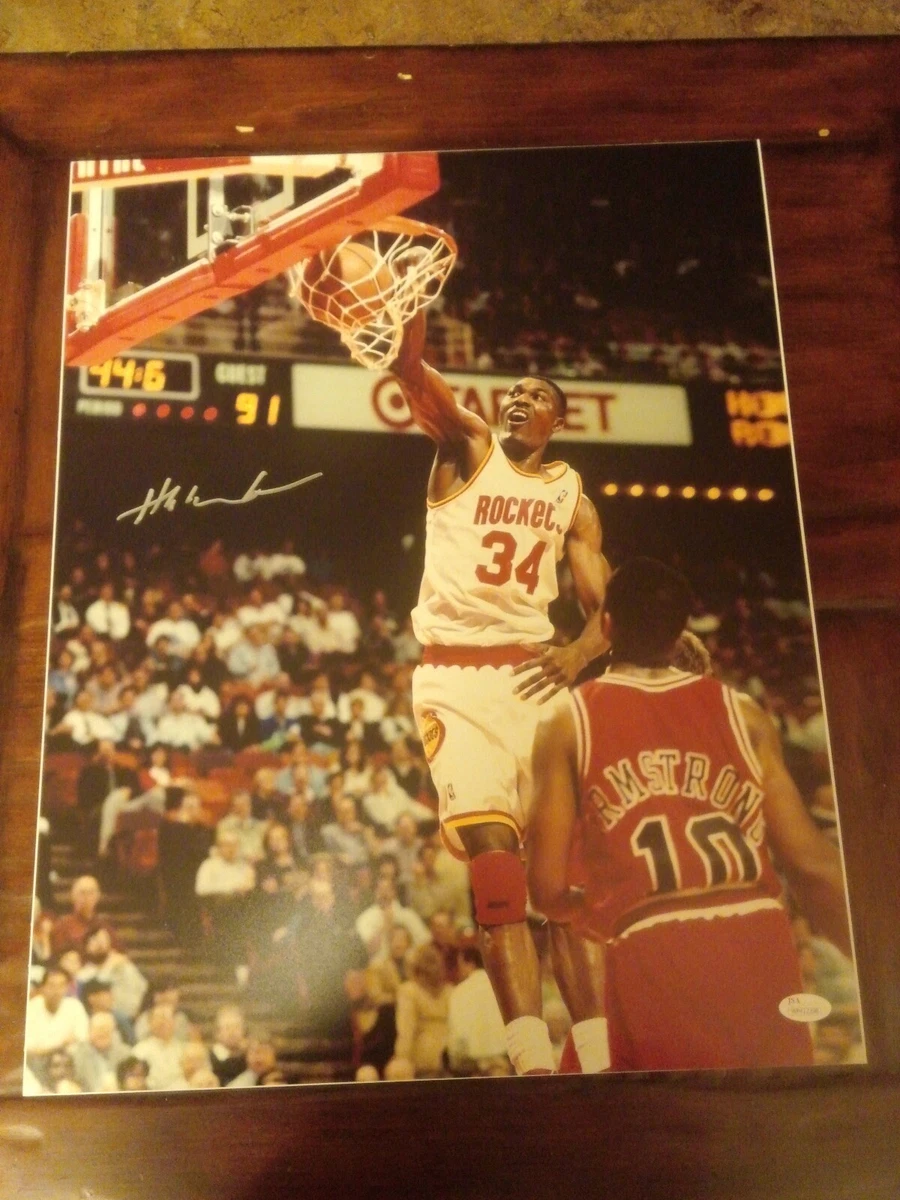 Hakeem The Dream