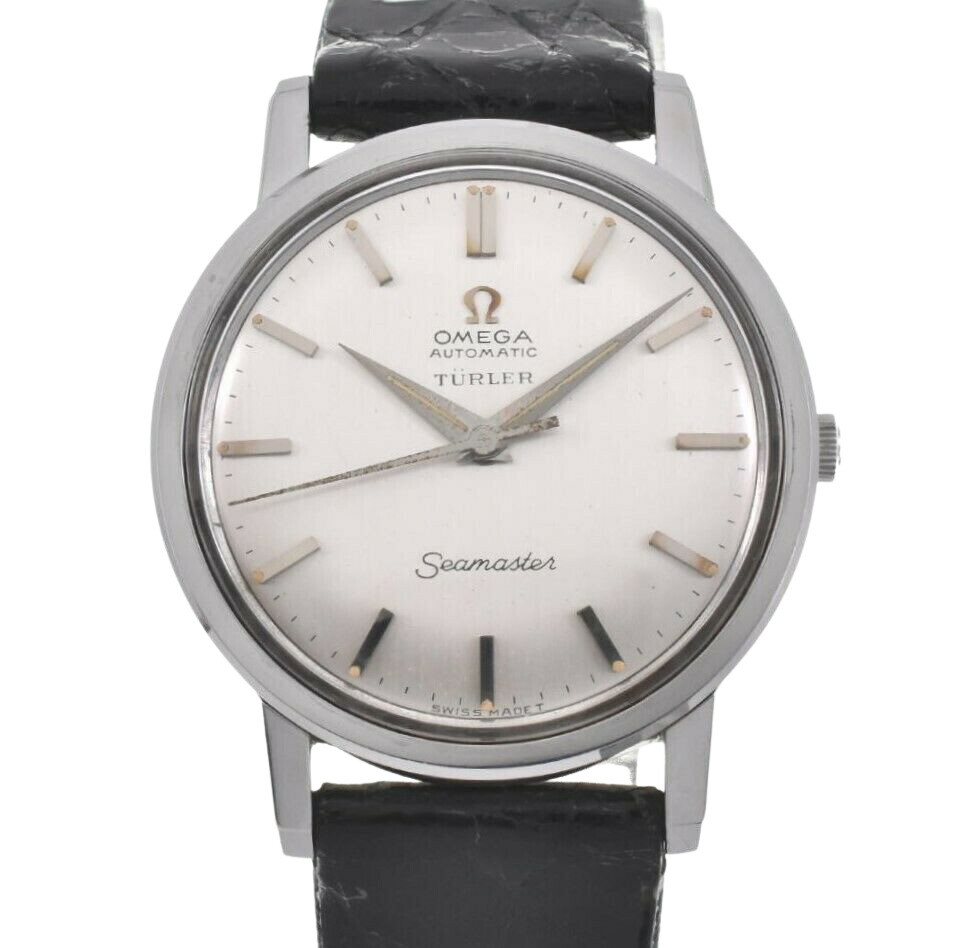 OMEGA Seamaster 165.003 for sale online | eBay