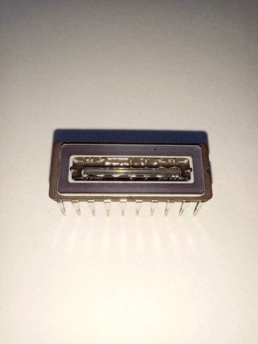 Ocean Optics Spectrometer Detector Sensor CCD NEC D3575D Linear IC CHIP ...