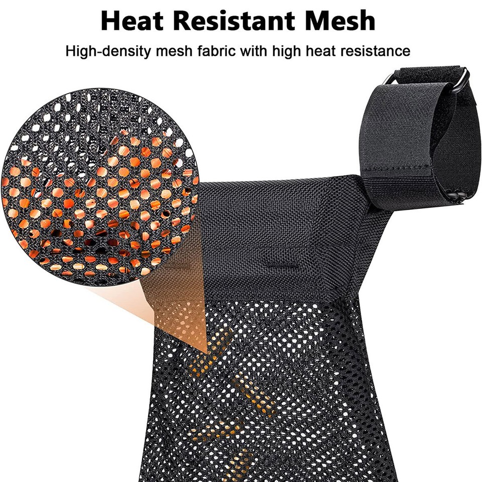 Brass Catcher Zip Quick Release Brass Collector Mesh With Heat ...