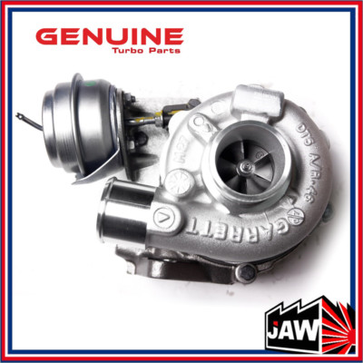 Genuine Garrett Turbo GTB1649V 28231-27860 757886-0006 For Kia Hyundai ...