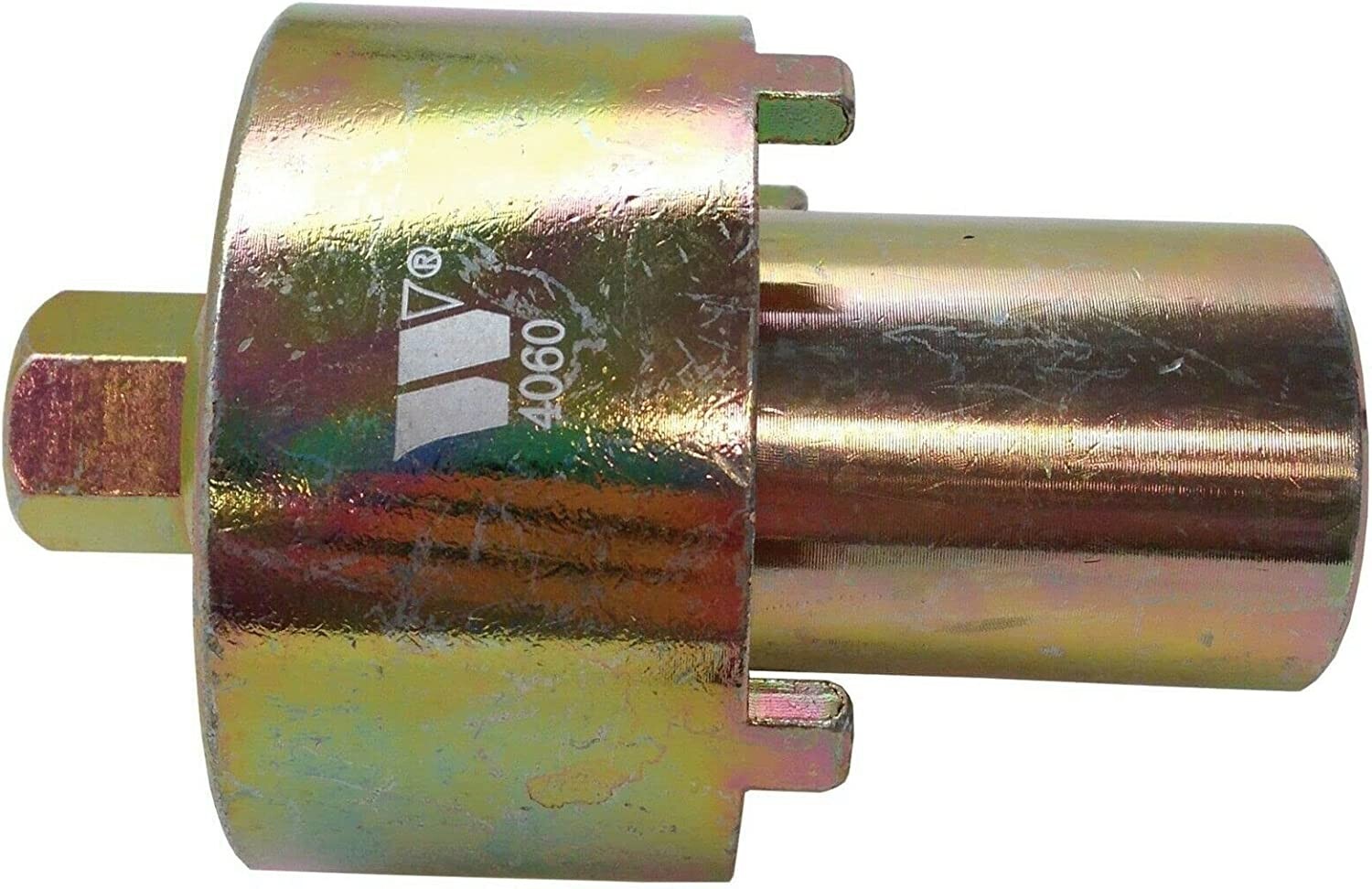 Rear Hub Nut Socket 1/2 Ford Transit RWD 2014 OEM 205-1007 4060WW Welzh ...