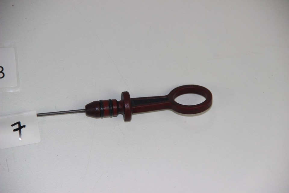 Original BMW Oil Dipstick Vintage Oil Dipstick OEM | eBay UK