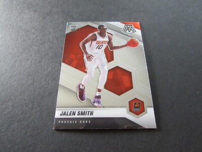 2020-21 Mosaic Jalen Smith Rookie Card #228 | eBay