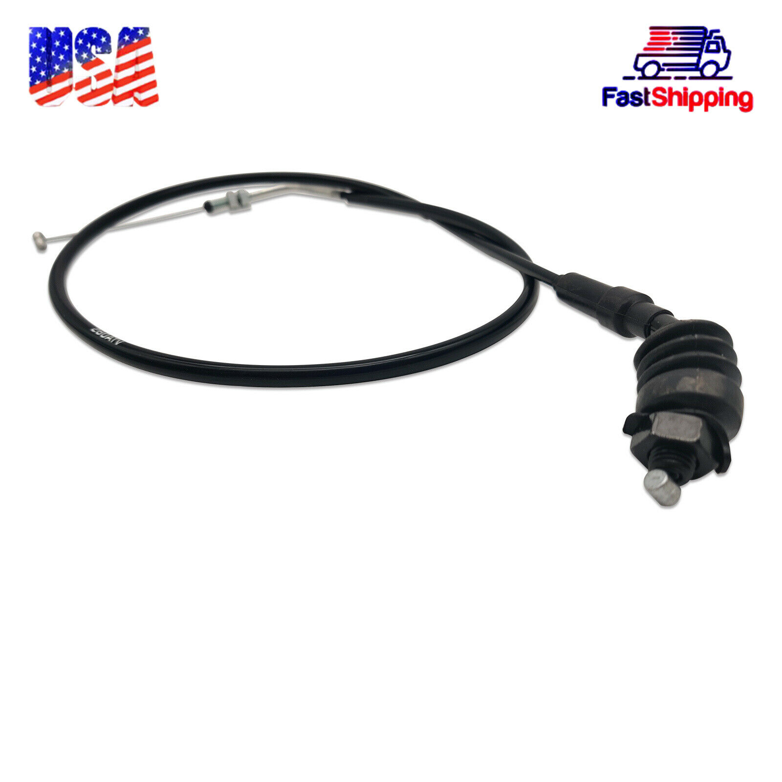 Linhai Bighorn 260 Mountaineer 300 LH260 300 ATV Parts ATV Throttle ...