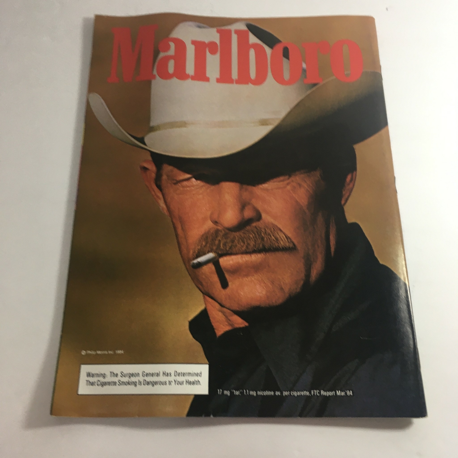 VTG USFL Kickoff Official Magazine 1985 Vol 3 #7 - Kit Lathrop / Buford ...