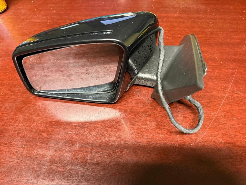 MERCEDES GLA-CLASS GLA AMG X156 14-17 Wing Mirror Left Passenger Side ...