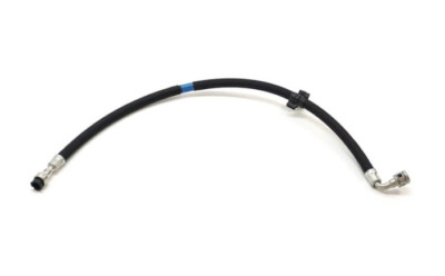 Genuine Mini Cooper R55 R56 R57 R58 R59 Fuel Hose Line W/ Clip ...