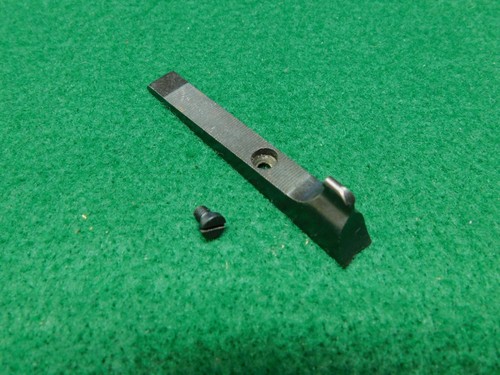 Remington Front Sight Set .22 LR Long Ramp Original | eBay