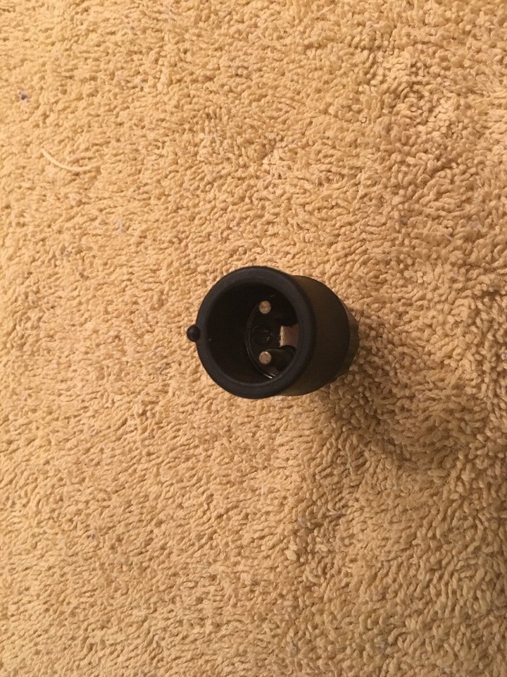 NOS Military Truck M151 M38 Dodge WC Jeep Willy’s MB Ford Brake Light ...